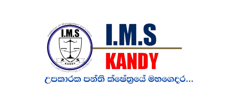 IMS Higher Education Institute - IMSedu.lk